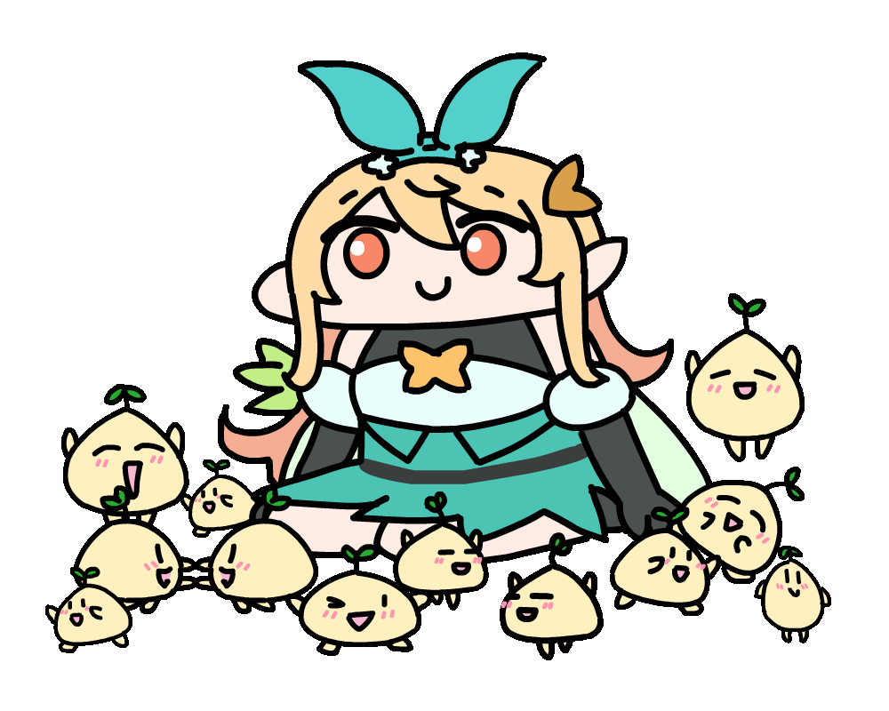 Build your own Pomu intro